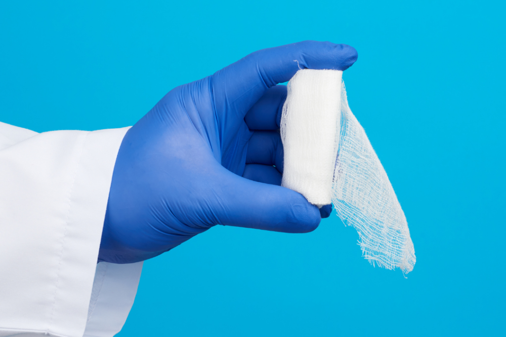 Choosing the Right Wound Dressing: Why One Type Doesn’t Fit All